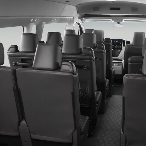 Hiace Techo Alto – TransturVillatoro